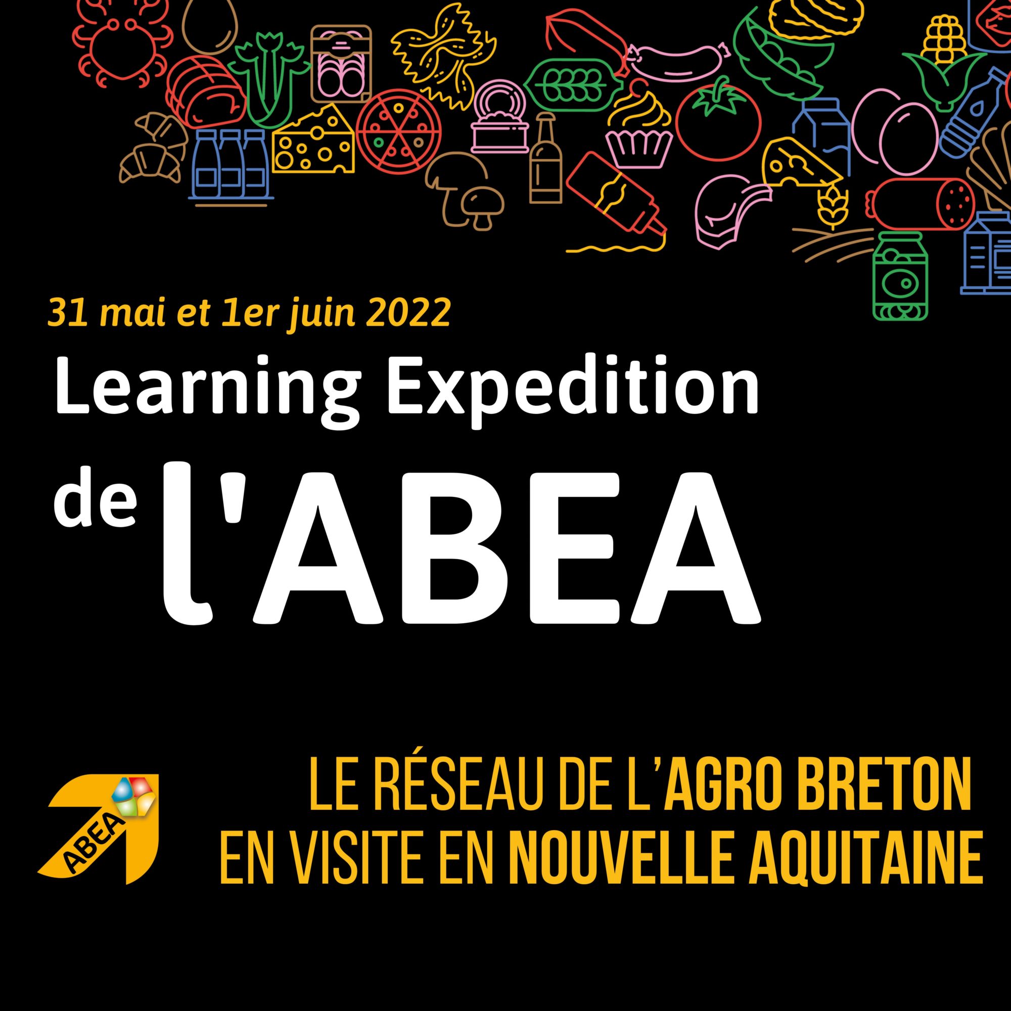 Venez visionner la Learning Expedition de l'ABEA