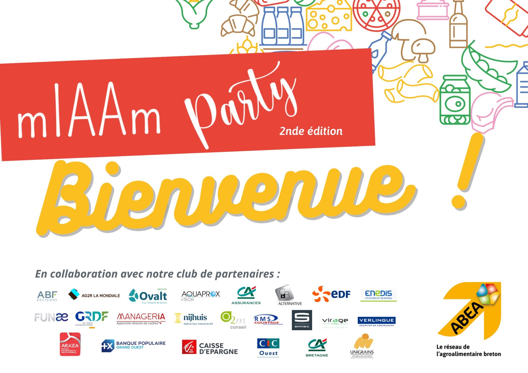 Best of mIAAm 2022 - ABEA