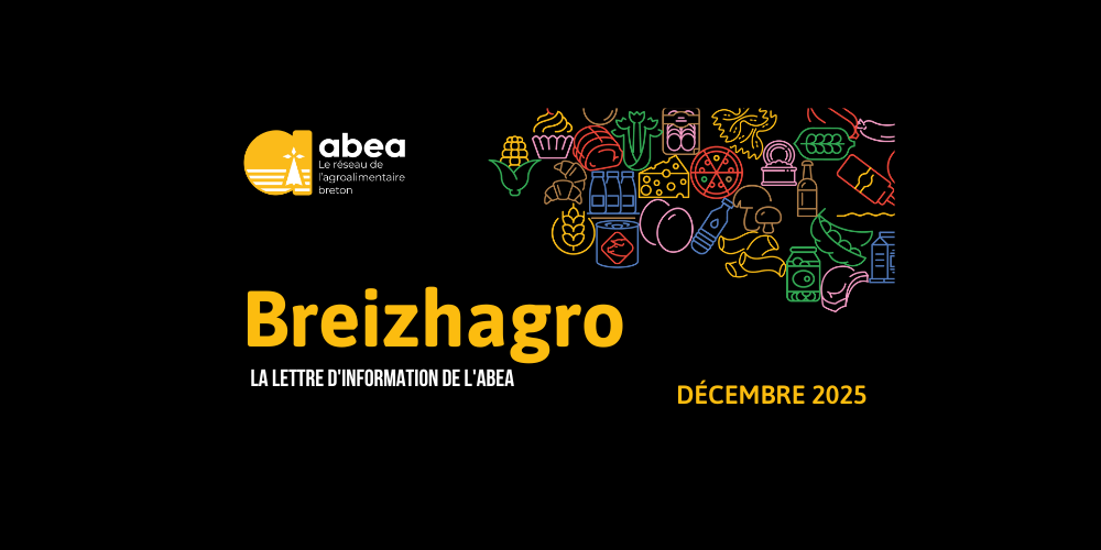 Newsletter de Décembre - ABEA